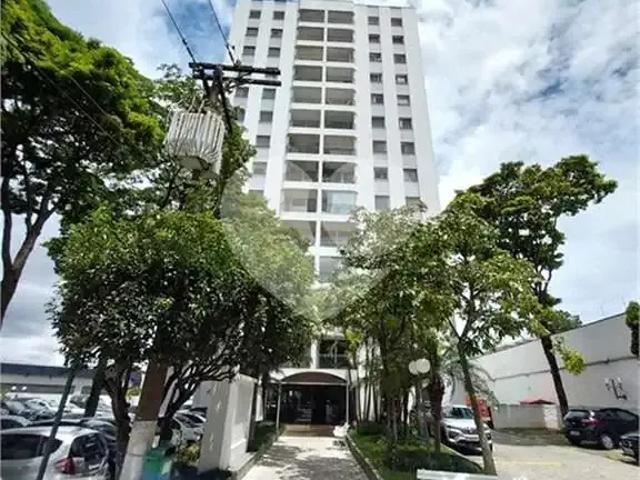 Apartamento para Venda em São Paulo/SP Vila Ester Zona Norte 3 Quartos