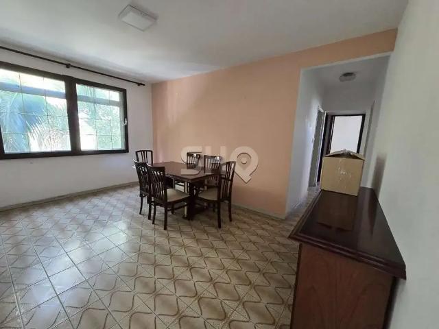 Apartamento para Venda em São Paulo/SP Vila Ester Zona Norte 3 Quartos