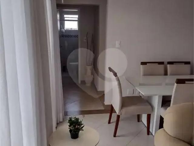 Apartamento para Venda em São Paulo/SP Vila Ester Zona Norte 3 Quartos