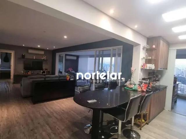 Apartamento para Venda em São Paulo/SP Vila Ester Zona Norte 3 Quartos