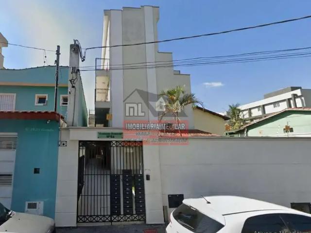 Apartamento para Venda em São Paulo/SP Vila Esperança 1 Quartos