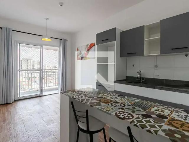 Apartamento para Venda em São Paulo/SP Vila Esperança 1 Quartos