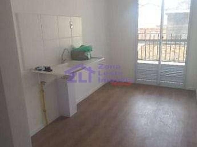 Apartamento para Venda em São Paulo/SP Vila Esperança 1 Quartos
