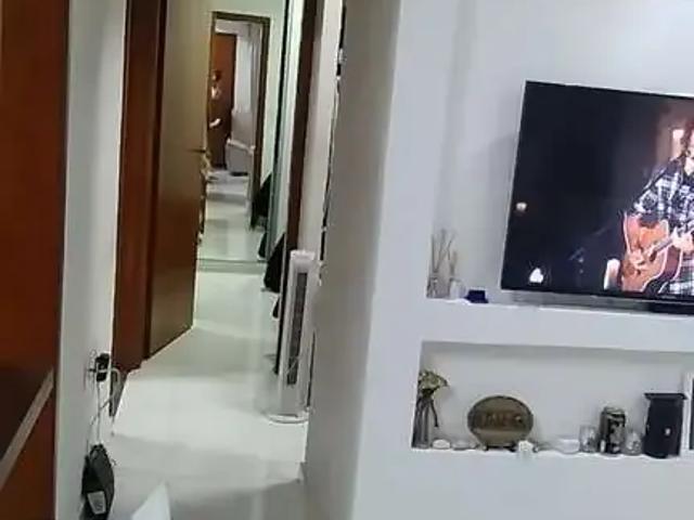 Apartamento para Venda em São Paulo/SP Vila Esperança 1 Quartos