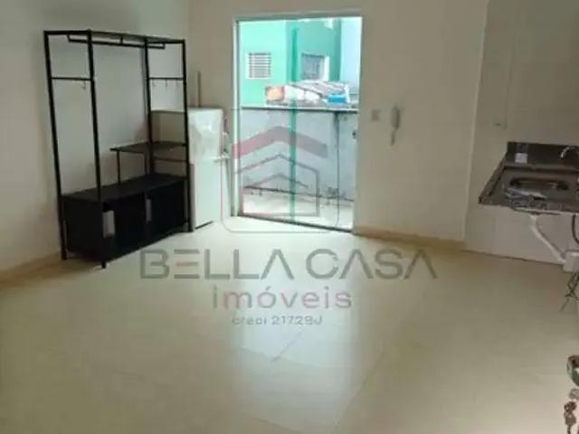 Apartamento para Venda em São Paulo/SP Vila Esperança 1 Quartos