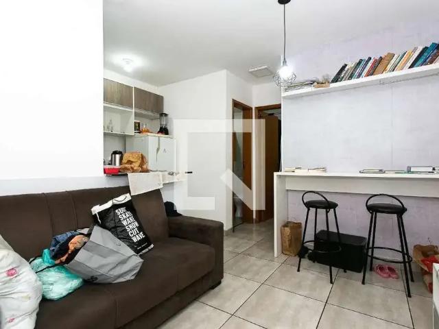 Apartamento para Venda em São Paulo/SP Vila Esperança 1 Quartos