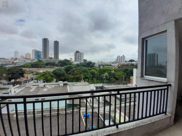 Apartamento para Venda em São Paulo/SP Vila Esperança 1 Quartos