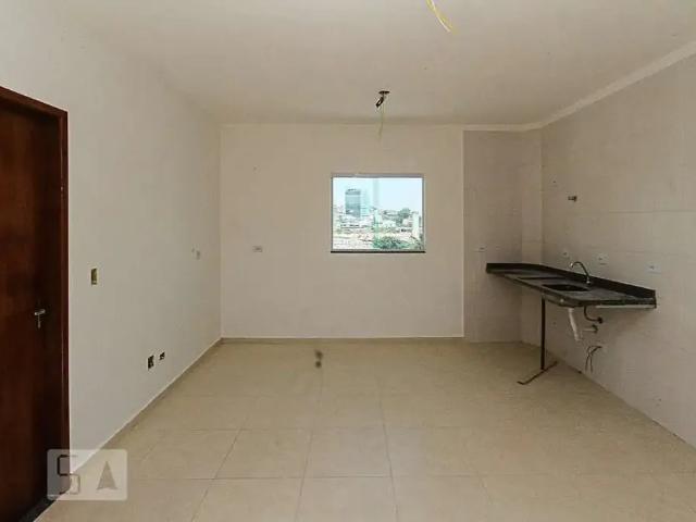 Apartamento para Venda em São Paulo/SP Vila Esperança 1 Quartos