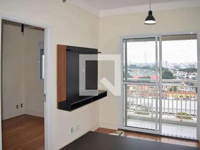 Apartamento para Venda em São Paulo/SP Vila Esperança 1 Quartos