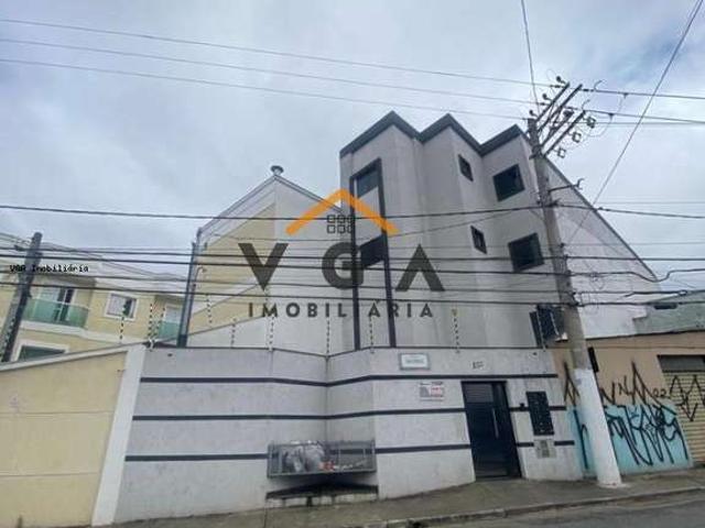 Apartamento para Venda em São Paulo/SP Vila Esperança 1 Quartos