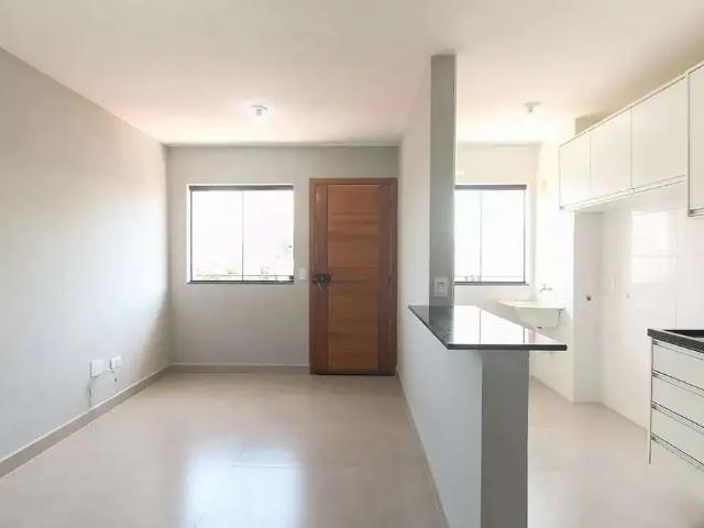 Apartamento para Venda em São Paulo/SP Vila Esperança 1 Quartos