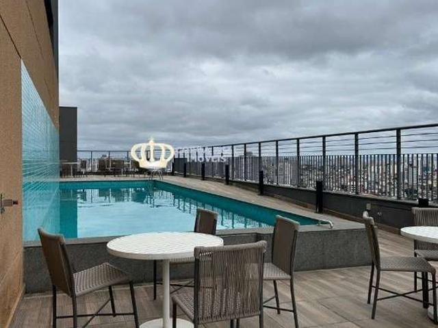 Apartamento para Venda em São Paulo/SP Vila Esperança 1 Quartos
