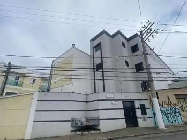 Apartamento para Venda em São Paulo/SP Vila Esperança 1 Quartos