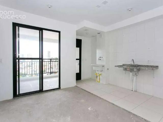 Apartamento para Venda em São Paulo/SP Vila Esperança 1 Quartos
