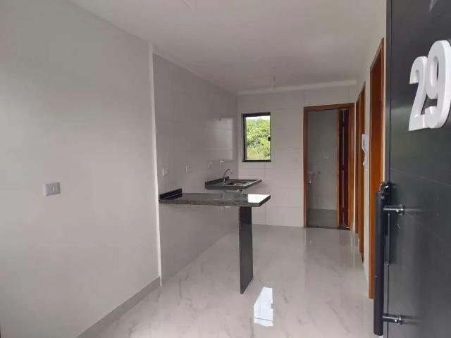 Apartamento para Venda em São Paulo/SP Vila Esperança 1 Quartos