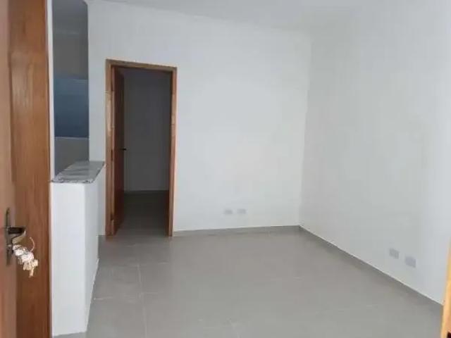 Apartamento para Venda em São Paulo/SP Vila Esperança 1 Quartos