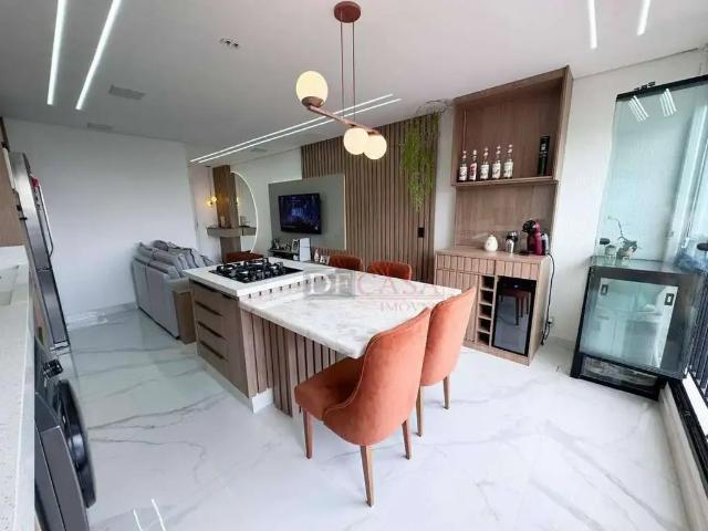Apartamento para Venda em São Paulo/SP Vila Esperança 1 Quartos