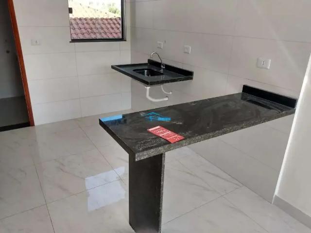 Apartamento para Venda em São Paulo/SP Vila Esperança 1 Quartos