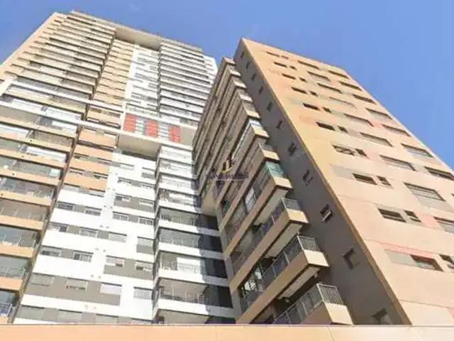 Apartamento para Venda em São Paulo/SP Vila Esperança 1 Quartos