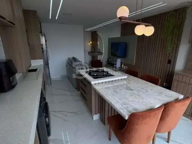 Apartamento para Venda em São Paulo/SP Vila Esperança 1 Quartos