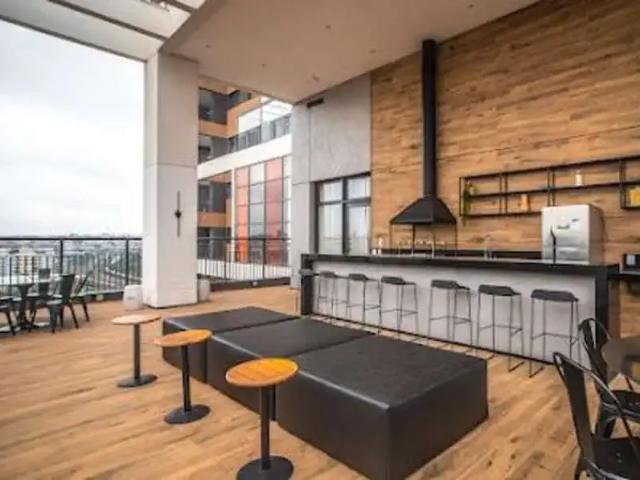 Apartamento para Venda em São Paulo/SP Vila Esperança 1 Quartos