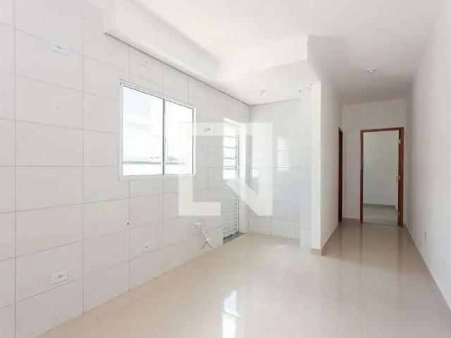 Apartamento para Venda em São Paulo/SP Vila Esperança 1 Quartos