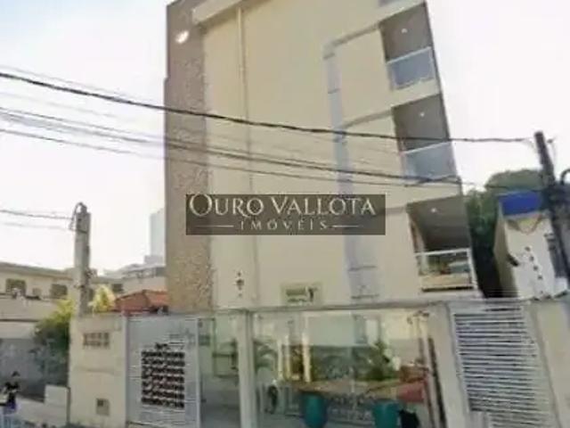 Apartamento para Venda em São Paulo/SP Vila Esperança 1 Quartos
