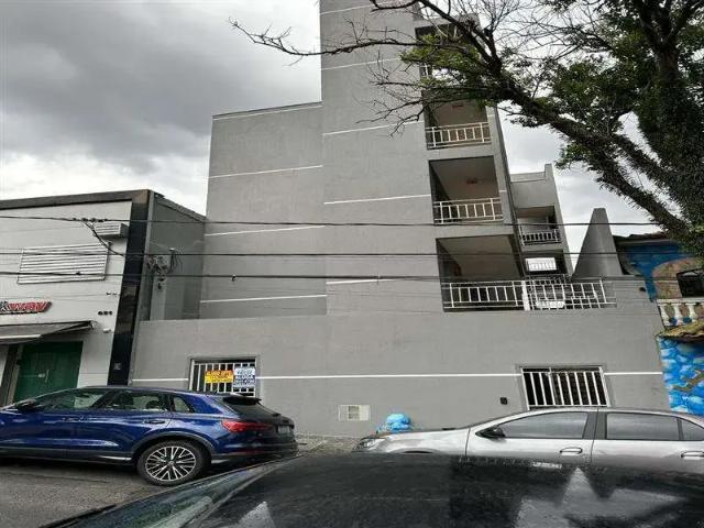 Apartamento para Venda em São Paulo/SP Vila Esperança 1 Quartos