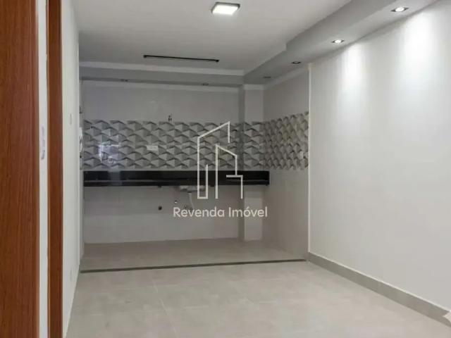 Apartamento para Venda em São Paulo/SP Vila Esperança 1 Quartos