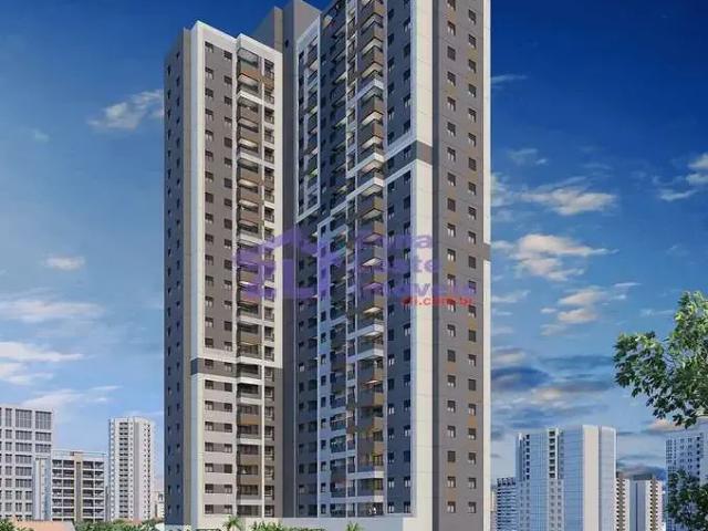 Apartamento para Venda em São Paulo/SP Vila Esperança 1 Quartos