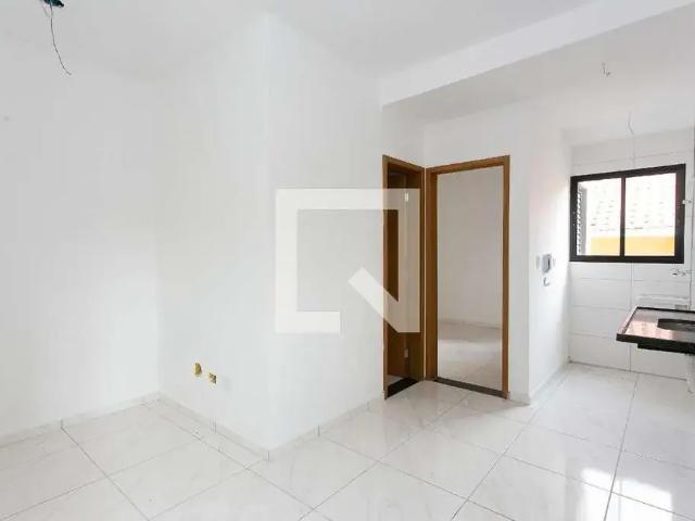 Apartamento para Venda em São Paulo/SP Vila Esperança 1 Quartos