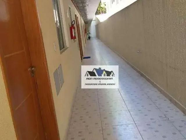 Apartamento para Venda em São Paulo/SP Vila Esperança 1 Quartos