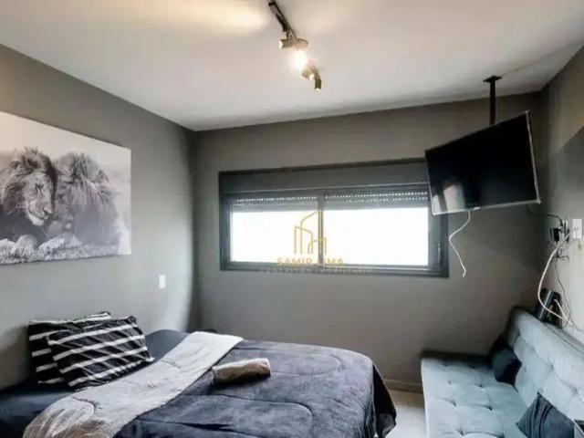 Apartamento para Venda em São Paulo/SP Vila Esperança 1 Quartos