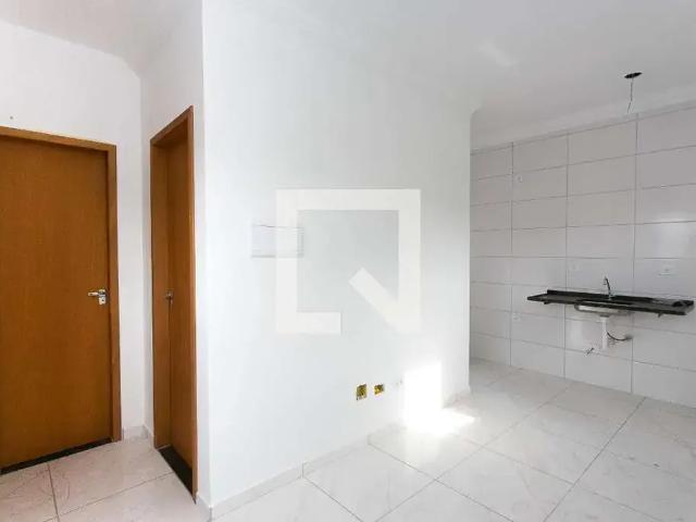 Apartamento para Venda em São Paulo/SP Vila Esperança 1 Quartos