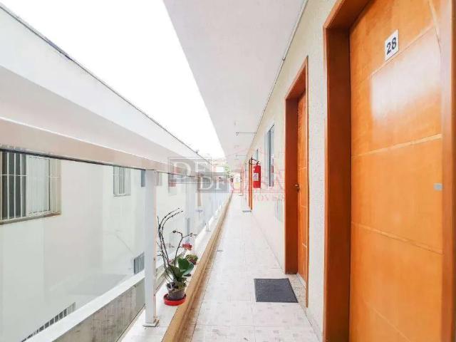 Apartamento para Venda em São Paulo/SP Vila Esperança 1 Quartos