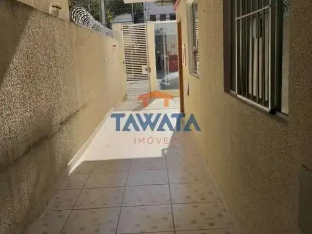 Apartamento para Venda em São Paulo/SP Vila Esperança 1 Quartos