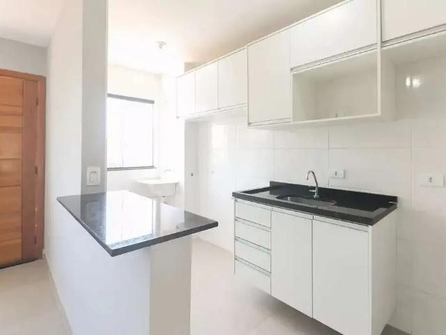 Apartamento para Venda em São Paulo/SP Vila Esperança 1 Quartos
