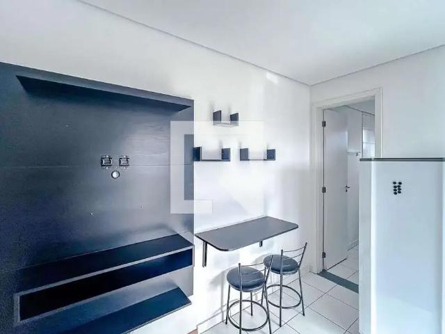 Apartamento para Venda em São Paulo/SP Vila Esperança 1 Quartos