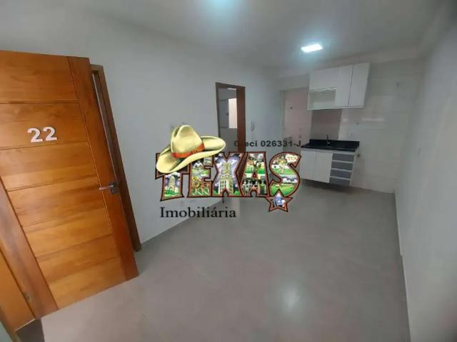 Apartamento para Venda em São Paulo/SP Vila Esperança 1 Quartos