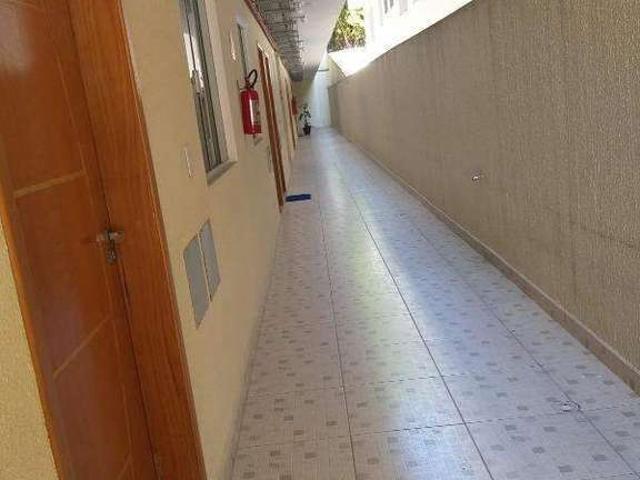 Apartamento para Venda em São Paulo/SP Vila Esperança 1 Quartos