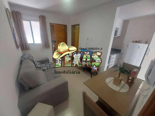Apartamento para Venda em São Paulo/SP Vila Esperança 1 Quartos