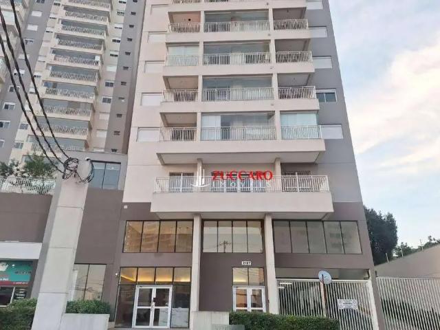Apartamento para Venda em São Paulo/SP Vila Esperança 1 Quartos