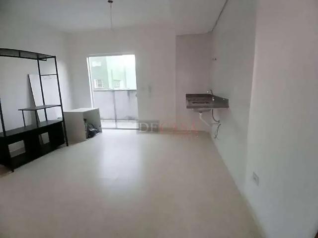 Apartamento para Venda em São Paulo/SP Vila Esperança 1 Quartos