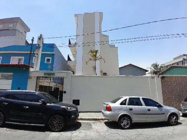 Apartamento para Venda em São Paulo/SP Vila Esperança 1 Quartos