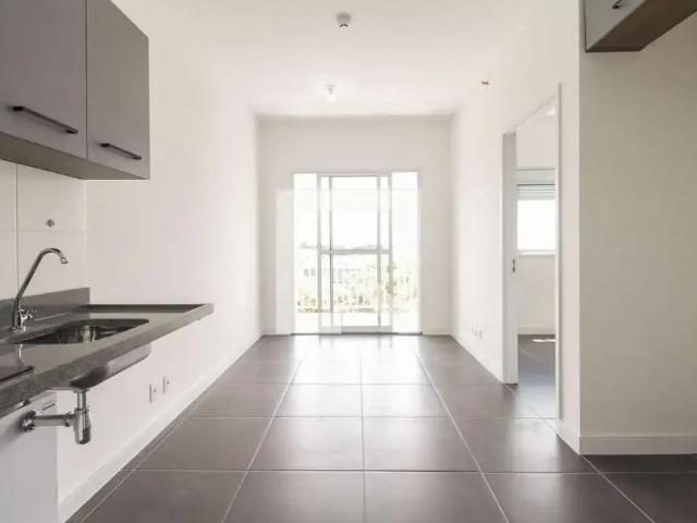 Apartamento para Venda em São Paulo/SP Vila Esperança 1 Quartos