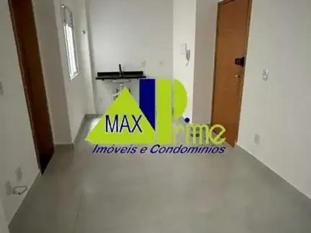 Apartamento para Venda em São Paulo/SP Vila Esperança 1 Quartos