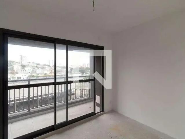 Apartamento para Venda em São Paulo/SP Vila Esperança 1 Quartos