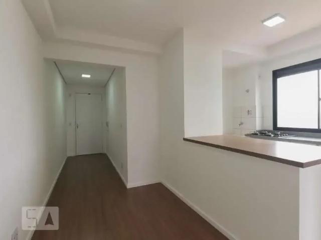 Apartamento para Venda em São Paulo/SP Vila Esperança 1 Quartos