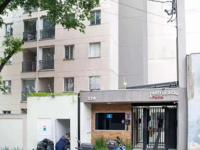 Apartamento para Venda em São Paulo/SP Vila Esperança 1 Quartos