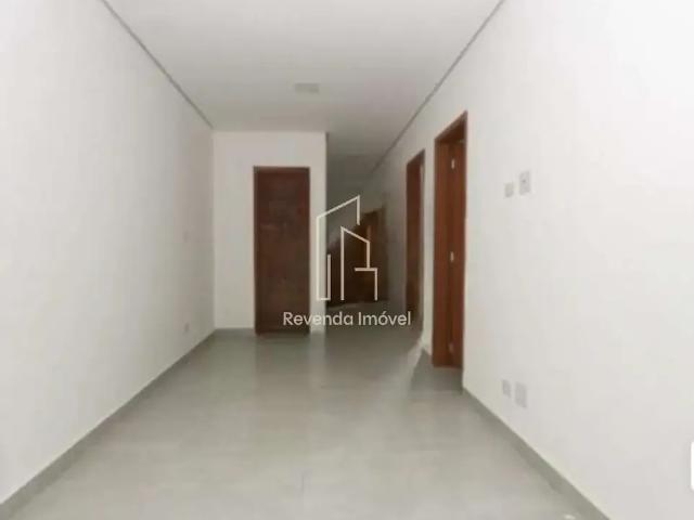 Apartamento para Venda em São Paulo/SP Vila Esperança 1 Quartos